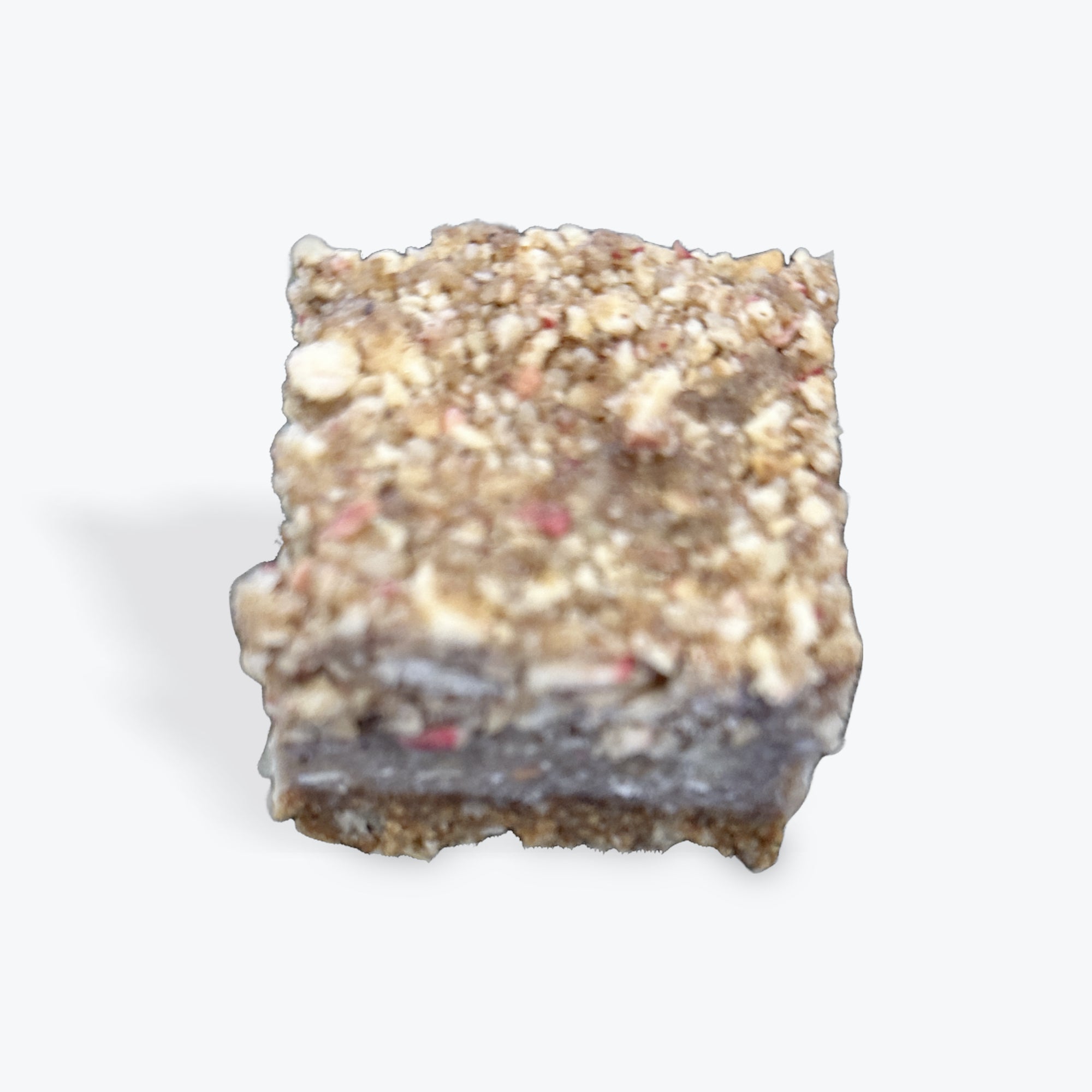 Tess Berry Slice | The Sneaky Grind
